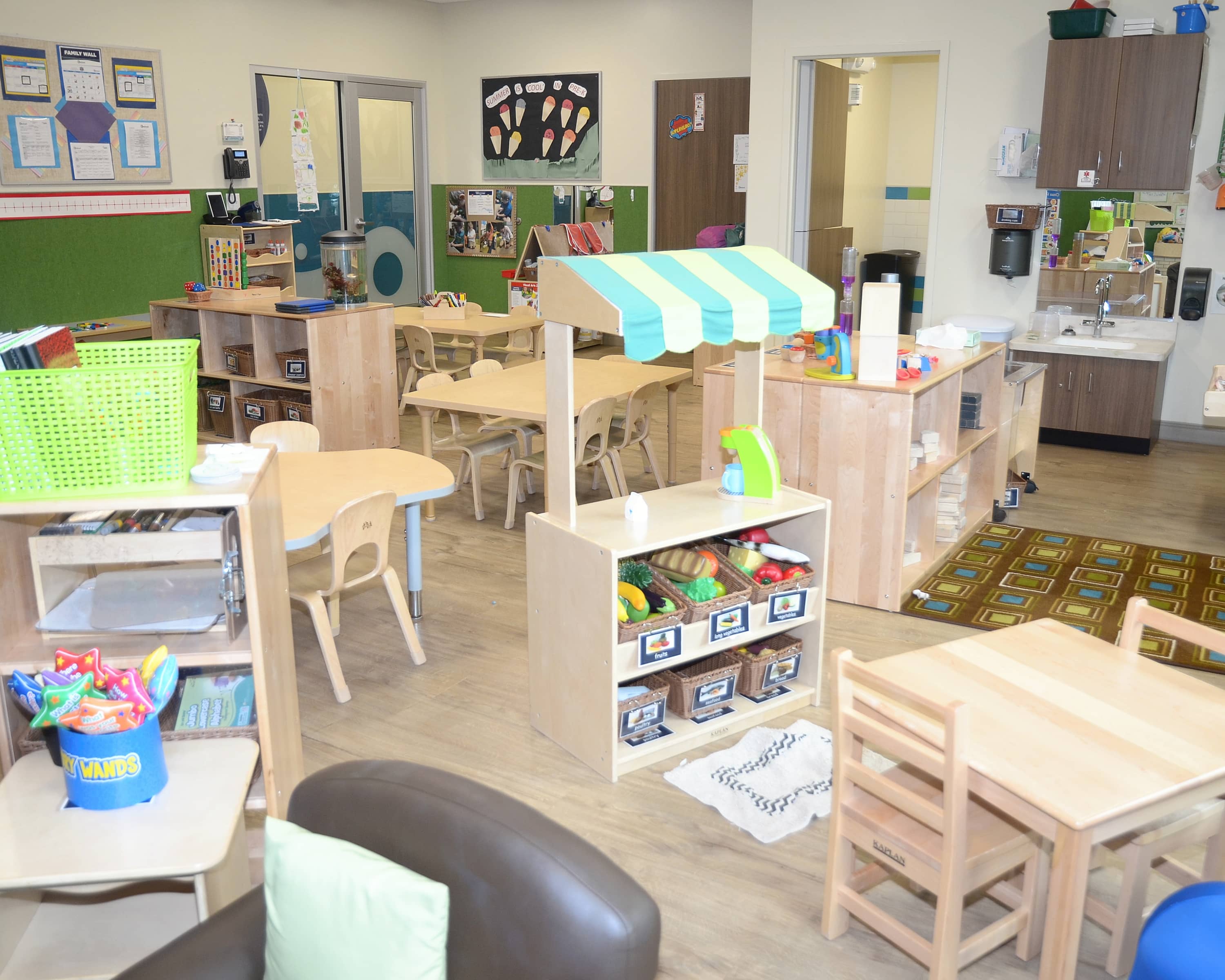 Everbrook Academy of Woodbury in Woodbury, MN | 9620 Tamarack Rd ...